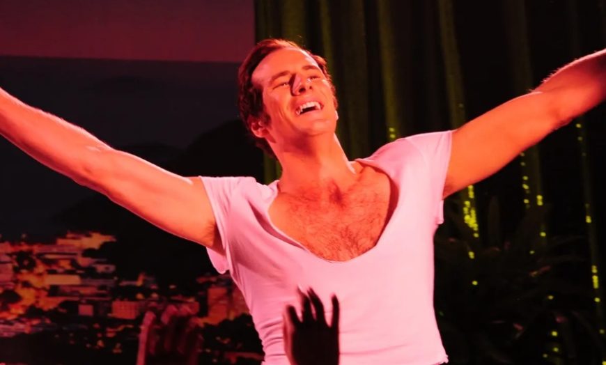 Pride Month has come to an end: Here's a list of queer Australian icons