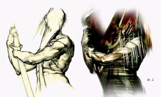 Why Pyramid Head is the most disturbing video game character ever