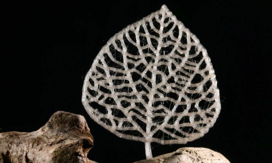 Plant-based plastic: The scientific development that could change the world