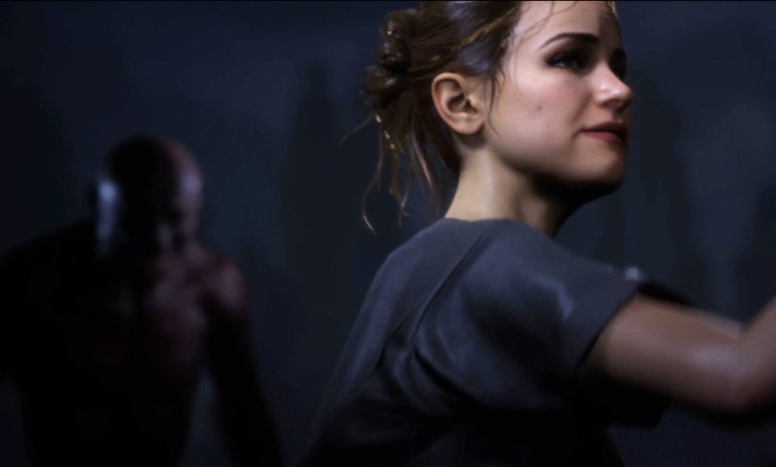 'The Quarry' offers a captivating blend of teen horror scares and pulpy fun