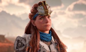 Everything Aloy: All you need to know about the 'Horizon Zero Dawn' hero
