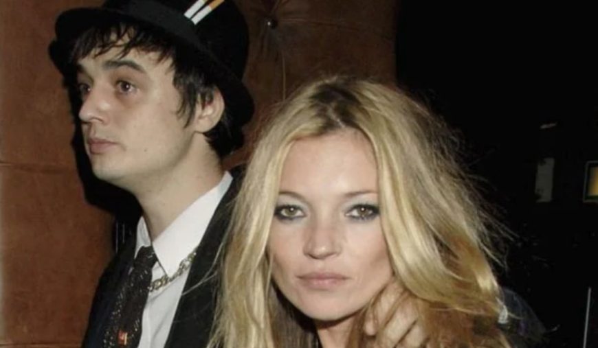 Pete Doherty's new memoir 'A Likely Lad' delves into his relationship ...
