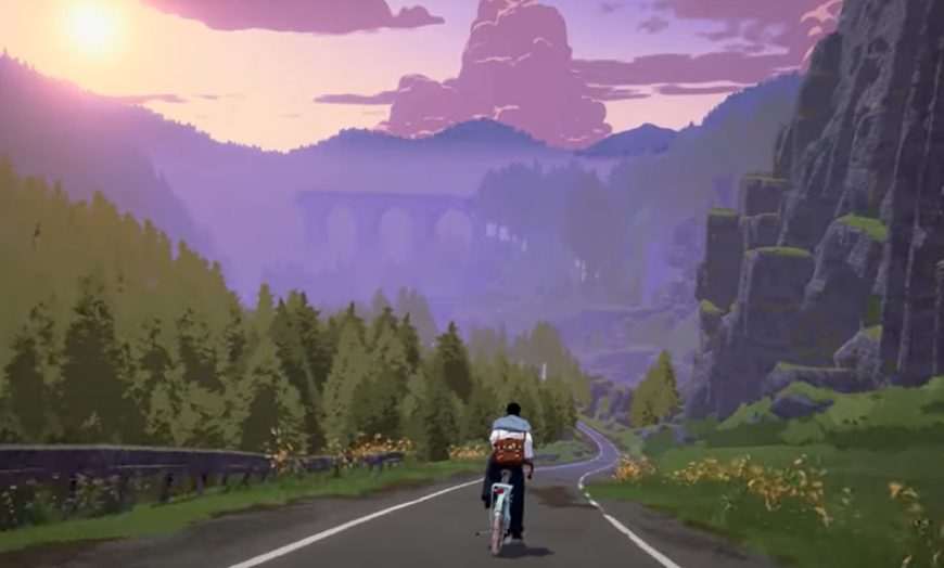 'Season: A Letter to the Future' looks thoughtful, transformative ...