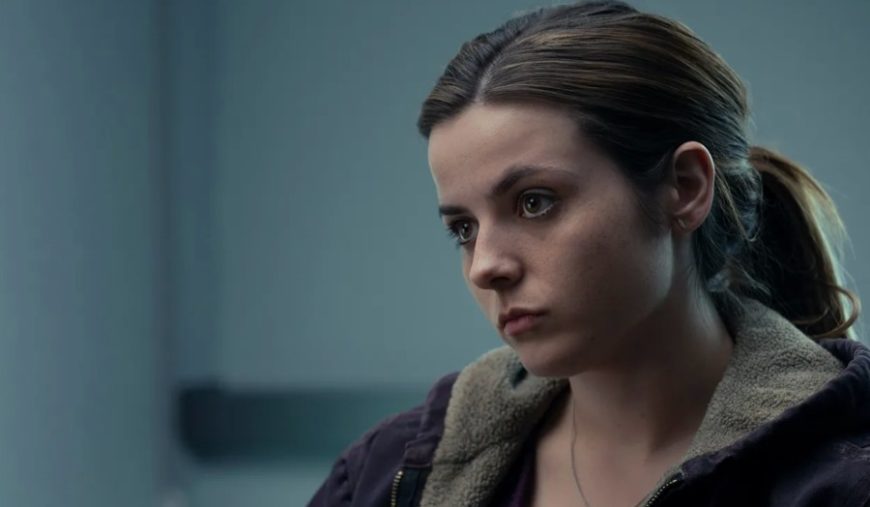 Lisa Taddeo's 'Three Women' comes to the small screen