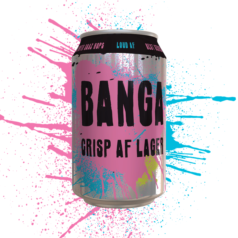 Happy's Winter Drinks