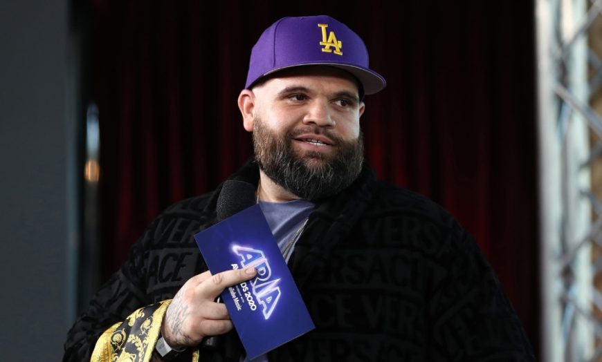 Adam Briggs Foundation launch new grant initiative for First Nations ...