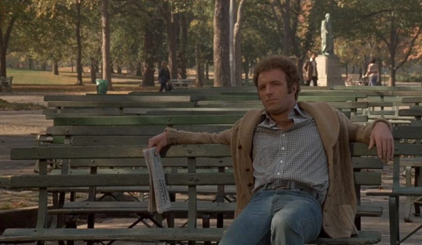 'The Godfather' and 'Misery' legend James Caan dies aged 82