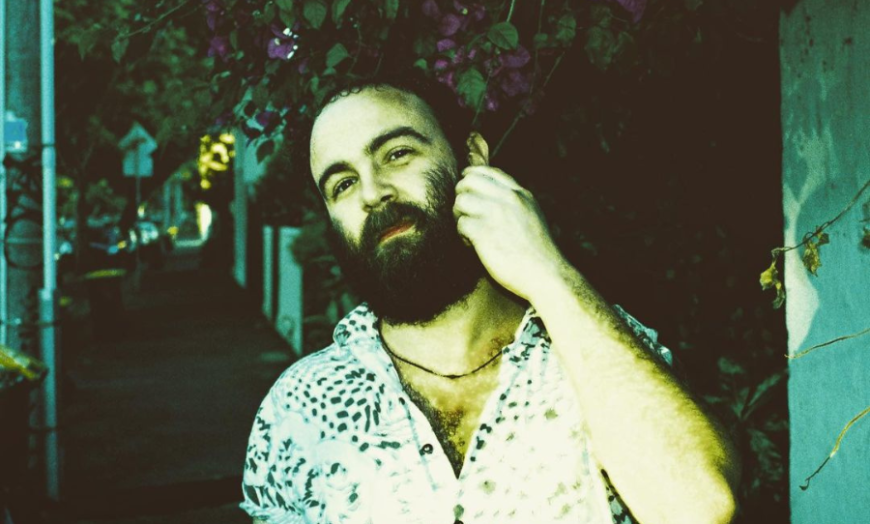 Five albums that have influenced Dinosaur Beard’s indie-rock sound