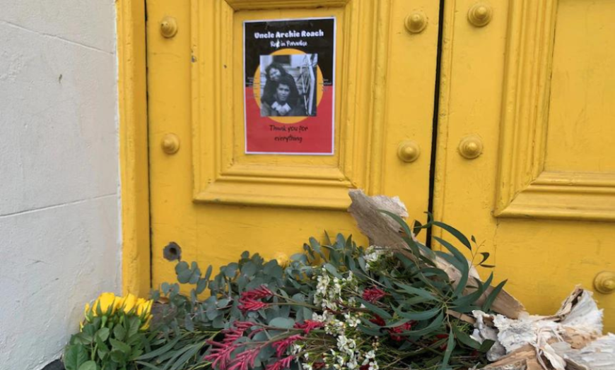 Remembering Archie Roach, the legendary First Nations artist and activist