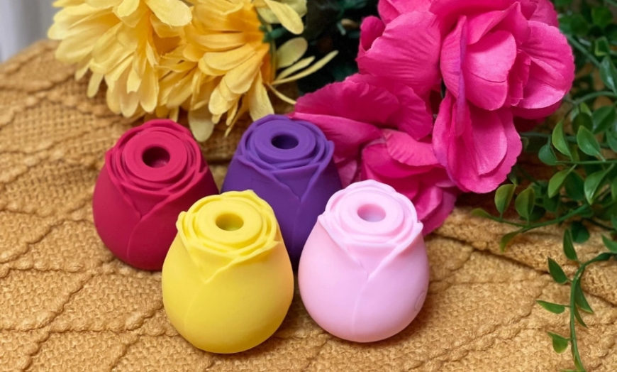 What is the Rose Toy and why is TikTok obsessed with it?