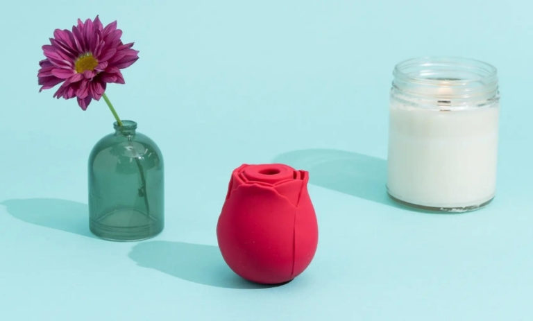 What is the Rose Toy and why is TikTok obsessed with it?