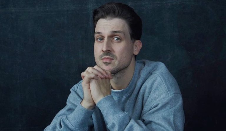 Andy Bull 'Something I've been Thinking' official video release