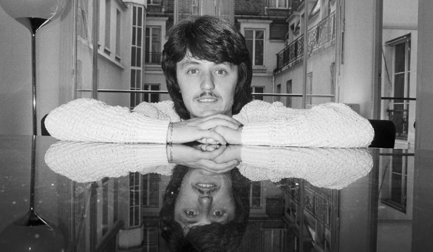 Godfather of Disco releases 'Cerrone by Cerrone'