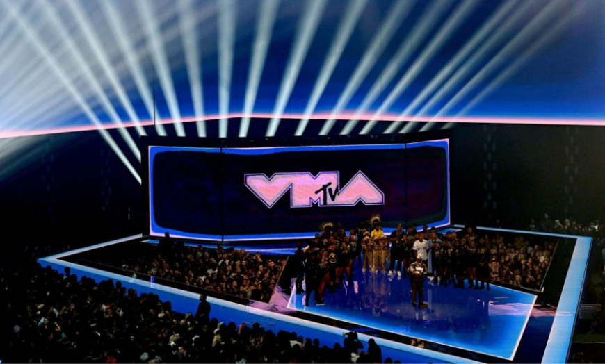 Relive these iconic moments in celebration of the 2022 MTV VMAs