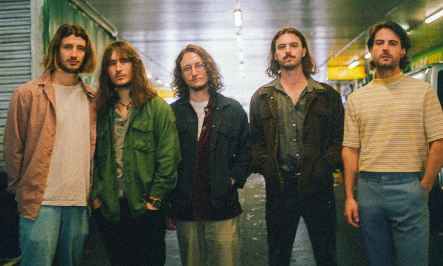 Daily J continue expanding their creative horizons ahead of new EP and ...