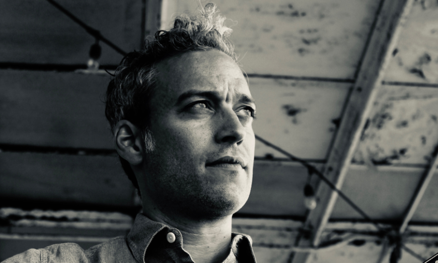 PREMIERE: Brian Granse – 'The Longwall'