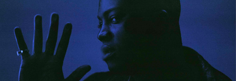Bipolar Sunshine takes us on a deep-dive into his debut album '3034'