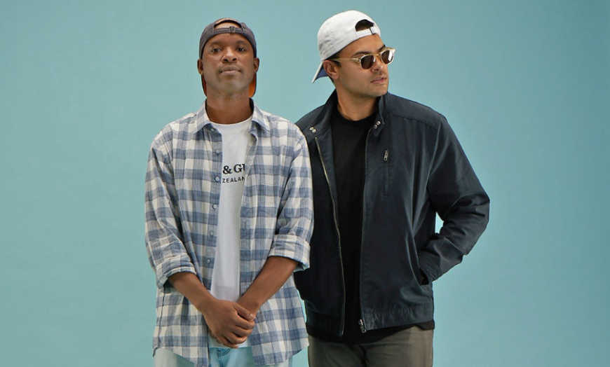 Jupiter Projects talk passion and early inspiration with Bandi