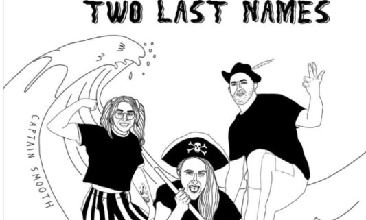 Two Last Names release ‘Interstate Growing Pains’, an emo outcry