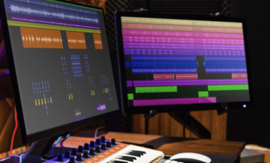 The best free music production software absolutely anyone can use