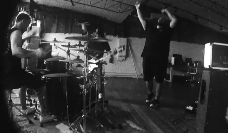 Abreact breaks down 'Deceivers are Coming' track by track