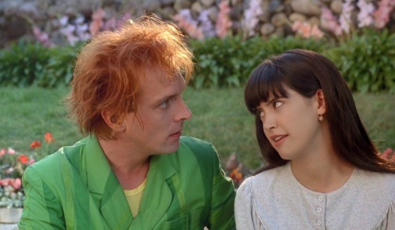 Are imaginary friends real?