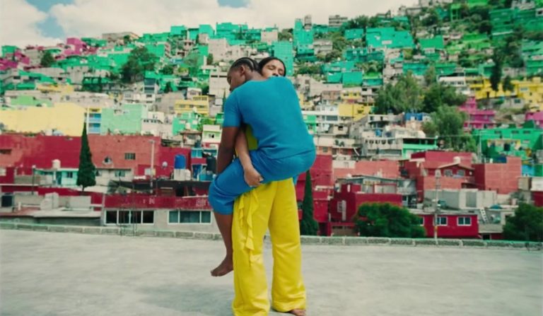 Watch: Britney Spears and Elton John’s ‘Hold Me Closer’ official video