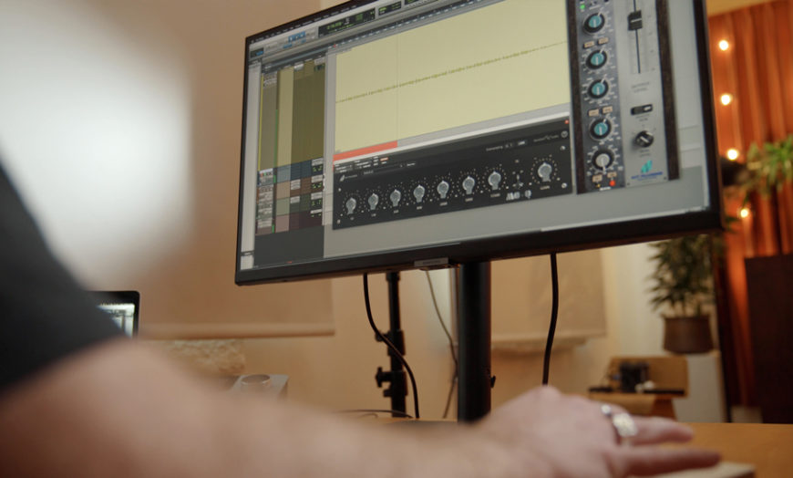 KIT Plugins Blackbird Products: iconic recording studio gear in your DAW