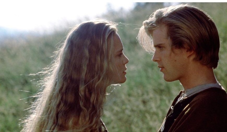 'The Princess Bride' celebrates its 35th Anniversary