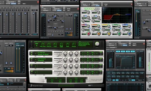 The best free music production software absolutely anyone can use