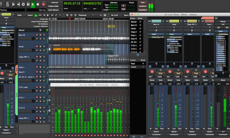 The best free music production software absolutely anyone can use