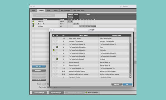 Avid Pro Tools Update 2022.9: a game-changer for your workflow