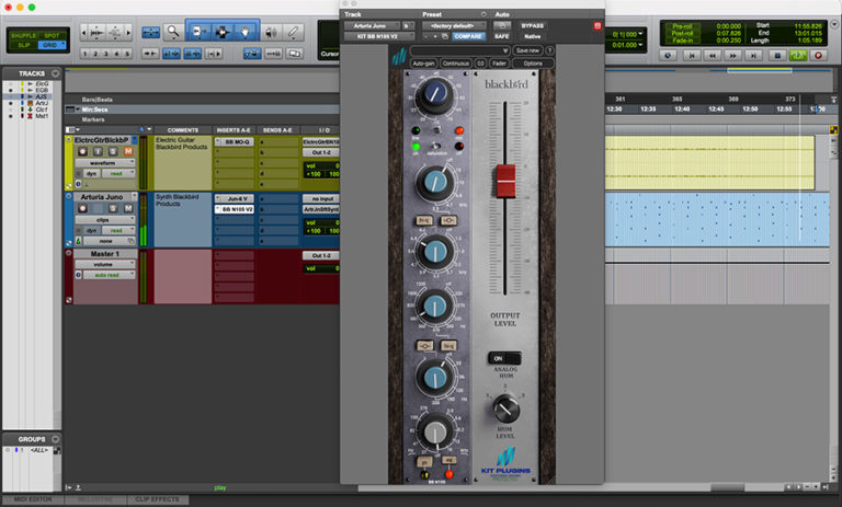 Want Gear from Iconic Studios, in your DAW, for Free? We've giving away ...