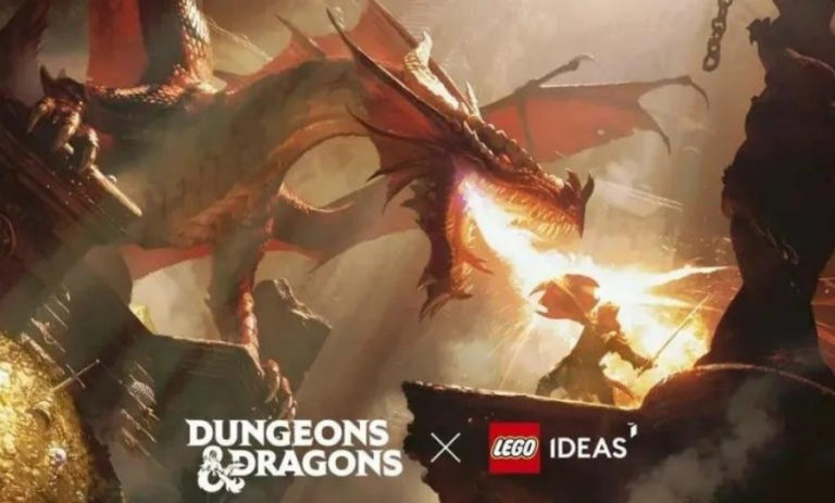 'Dungeons & Dragons' fans can compete to turn their campaign into a ...