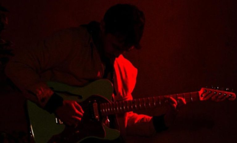 SEHZ shares debut EP 'Nights', a magically nostalgic soundscape