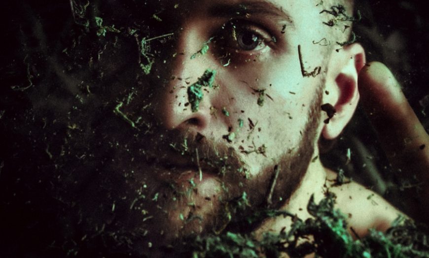 The Gaze unleashes debut album 'GREEN MANSION'