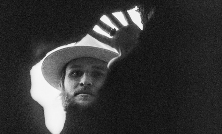 Daniel Aaron explores landscape through 'Ocean in You' Daniel Aaron ...