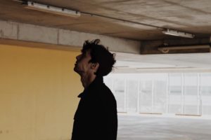 SEHZ shares debut EP 'Nights', a magically nostalgic soundscape