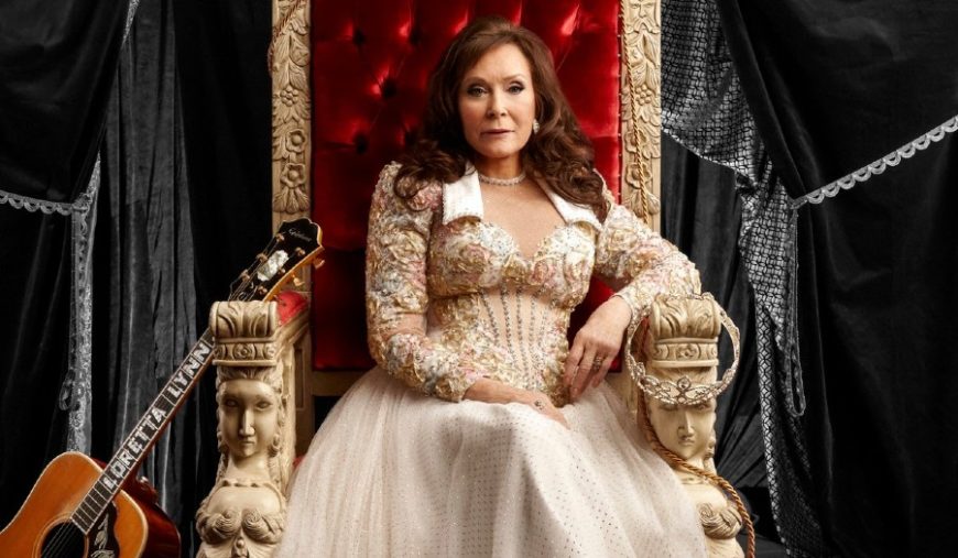 Queen of Country, Loretta Lynn passed away at 90