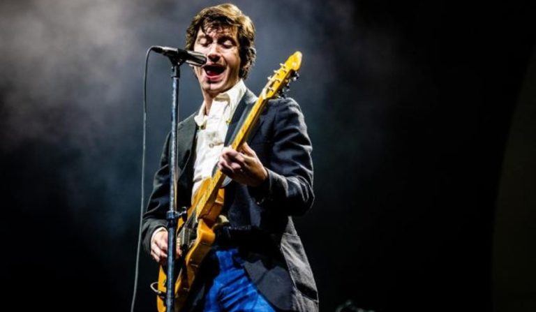 Things you didn't know about Arctic Monkeys frontman Alex Turner