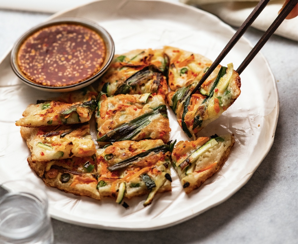 RecipeTin Eats shares Quick Ramen recipe from 'Dinner'