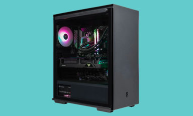 Mwave Gaming PCs: Find or Build Your Dream PC