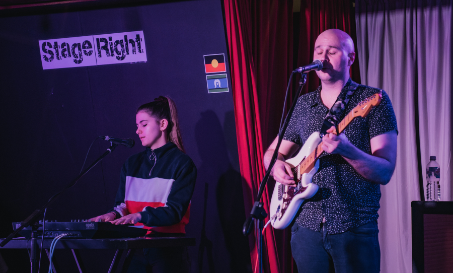 Happy chats with Alex Edwards post emotionally charged EP release ...