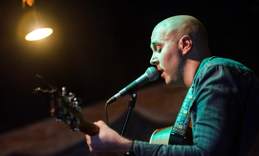 Alex Edwards breaks down 'Freedom Fiesta' track by track