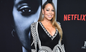 Mariah Carey starts "Mariah SZN" Christmas countdown: "It's Time"