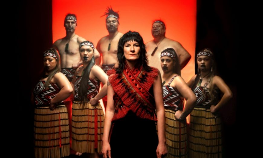 Jen Cloher's electrifying and anthemic single 'Being Human'