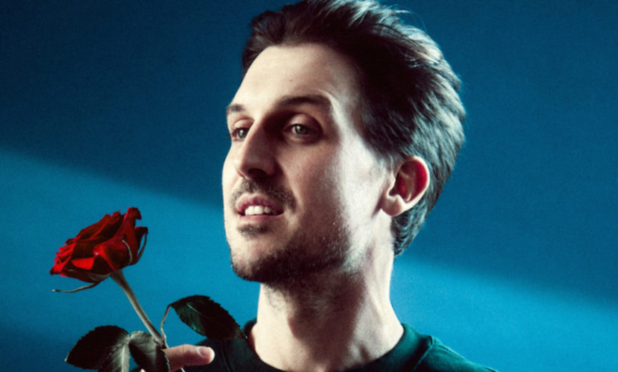 LISTEN: Andy Bull's new album, People You Love LISTEN: Andy Bull's new ...