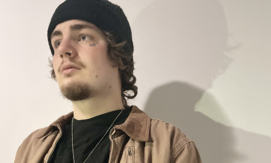 Yates XV shares insight into the healing power of music Yates XV shares ...