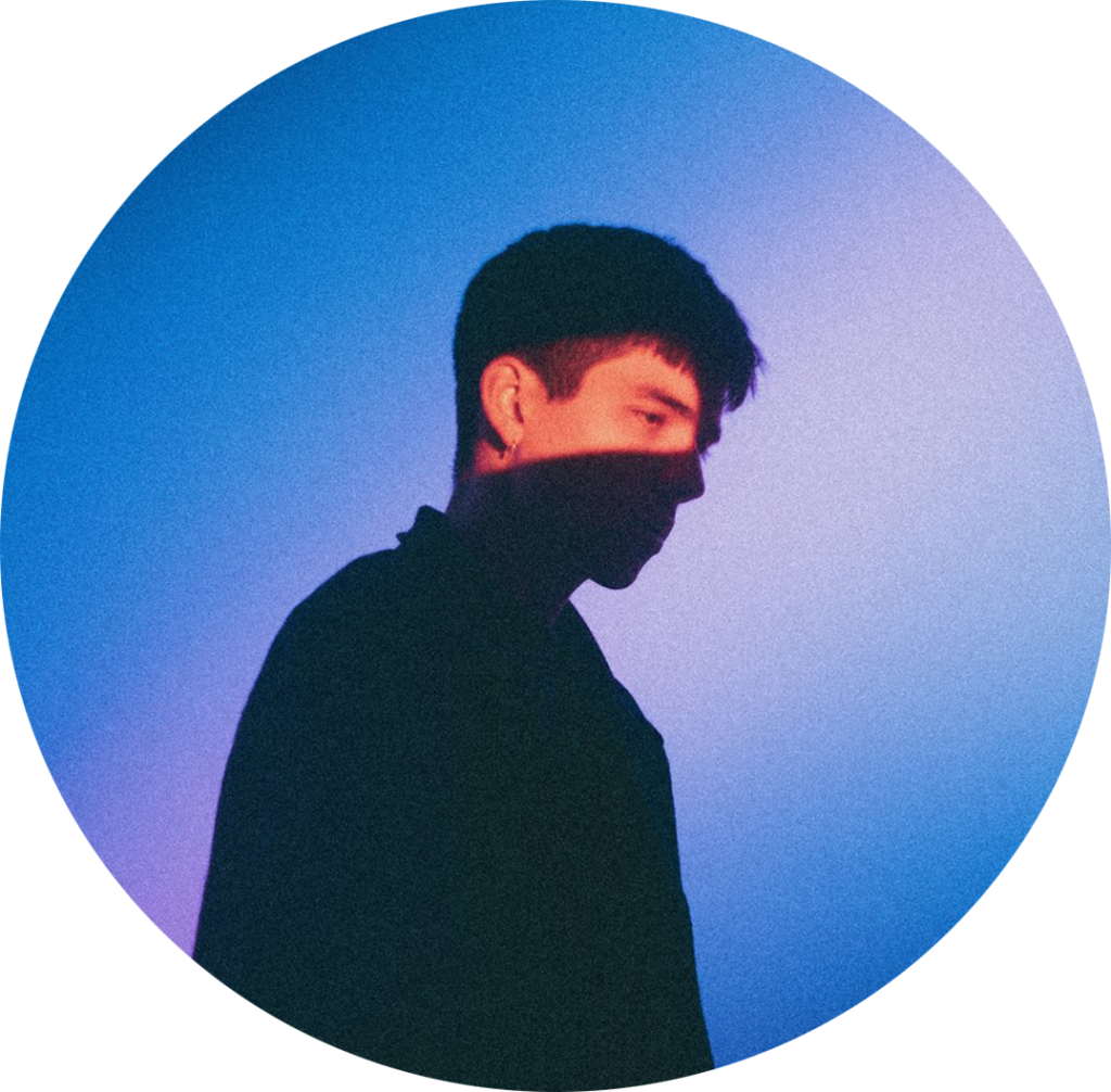 Taka Perry goes into his remix of 'Ready For The Sky' by Budjerah
