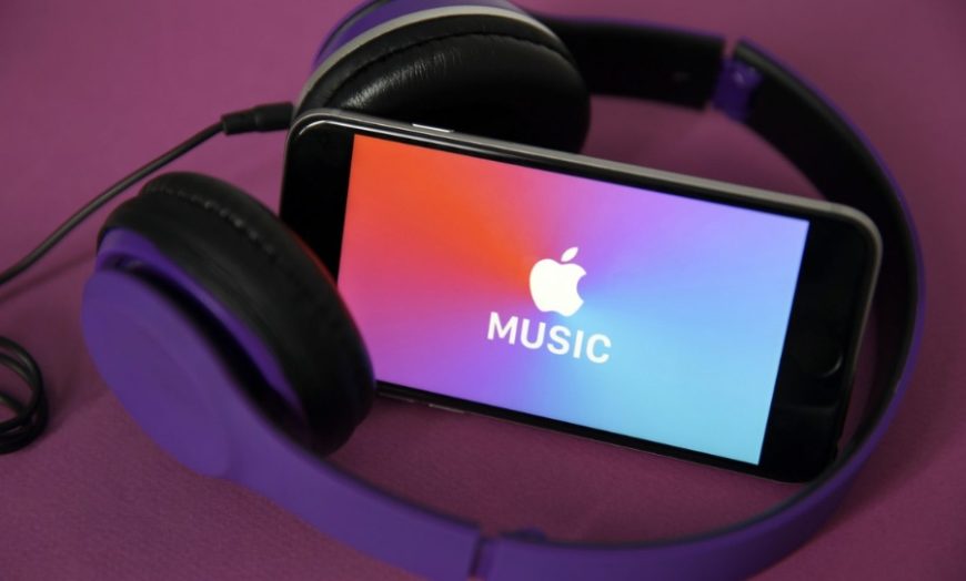 Ready for AI playlists? These are the changes coming to Apple Music
